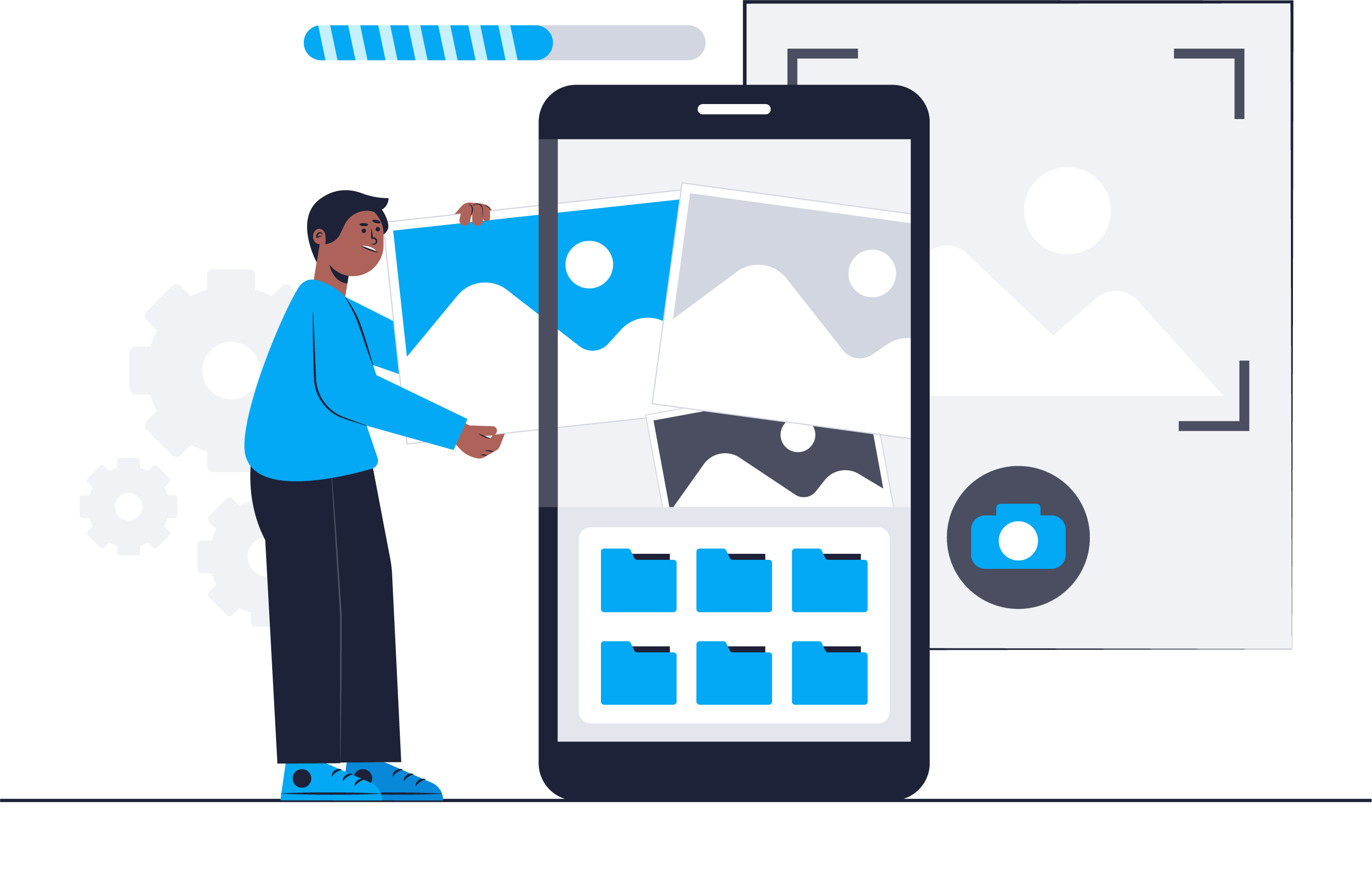 MemoryLens AI - Advanced Memory Enhancement Platform